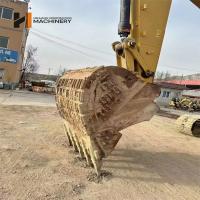 China 30ton USA equips for salein perfect health used CAT 326D for sale