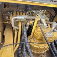 China 30ton USA equips for salein perfect health used CAT 326D for sale
