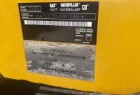 China Good condition for sale less hour used crawler excavator caterpillar 313d for sale