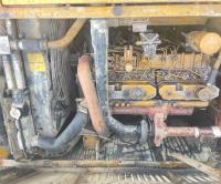 China 90%new Used CAT machine on sale used caterpillar 320c crawler excavator for sale
