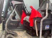 China Good condition for sale less hour used crawler excavator caterpillar 313d for sale