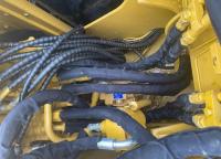 China 95%new Used CAT machine on sale used caterpillar 313 crawler excavator for sale