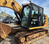 China Good condition used CAT equips on sale used crawler excavator caterpillar 312-e for sale