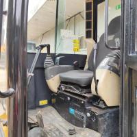 China best selling high quality less hour low price used cat 306 excavator for sale