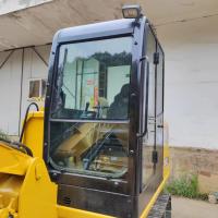 China best selling high quality less hour low price used cat 306 excavator for sale