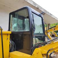 China best selling high quality less hour low price used cat 306 excavator for sale