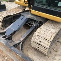 China 7ton good condition sales here Used Caterpillar 307c for sale