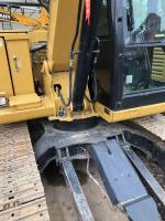 China 7ton good condition sales here Used Caterpillar 307c for sale