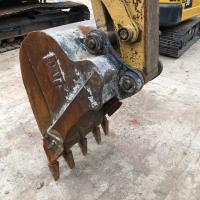 China 7ton good condition sales here Used Caterpillar 307c for sale