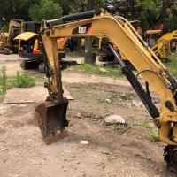 China best selling heavy equipment high quality used cat302 excavator for sale
