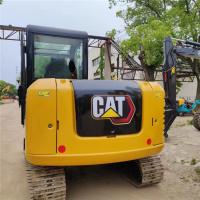 China best selling heavy equipment high quality  used caterpillar 305.5e crawler excavator for sale