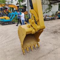 China best selling heavy equipment high quality  used caterpillar 305.5e crawler excavator for sale