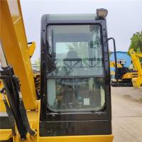 China best selling heavy equipment high quality  used caterpillar 305.5e crawler excavator for sale