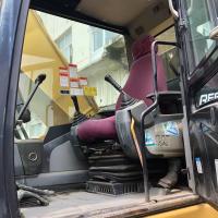 China best selling high quality heavy equipment less hour used caterpillar 329d excavator for sale