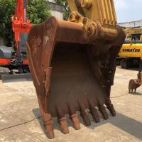 China best selling high quality less hour used caterpillar excavator 349e for sale