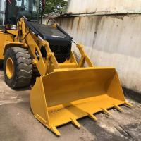 China best selling high quality Sale Used Backhoe Excavator CAT416E with Good Condition for sale