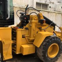 China best selling high quality Sale Used Backhoe Excavator CAT416E with Good Condition for sale