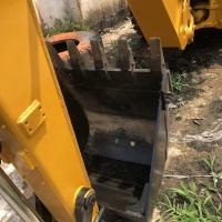 China best selling high quality Sale Used Backhoe Excavator CAT416E with Good Condition for sale
