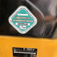 China best selling high quality less hour high lift excavator used caterpillar 320 for sale