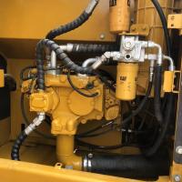 China best selling high quality less hour high lift excavator used caterpillar 320 for sale