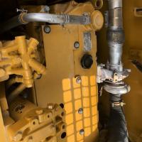 China best selling high quality less hour high lift excavator used caterpillar 320 for sale