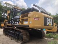 China Good Selling Multi Functional Second Hand America Caterpillar CAT336D Used Used Excavator For Good Use for sale