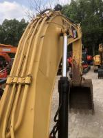 China Good Selling Multi Functional Second Hand America Caterpillar CAT336D Used Used Excavator For Good Use for sale