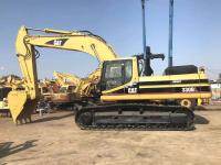 China Used Digging Machine for Sale Top CAT 330D  Low Price  Online Support Hydraulic high quality Excavator for sale