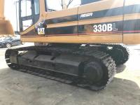 China Used Digging Machine for Sale Top CAT 330D  Low Price  Online Support Hydraulic high quality Excavator for sale