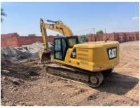 China Caterpillar excavator used cat  320GC 320E 20 ton  crawler excavator for engineering and construction on sale for sale