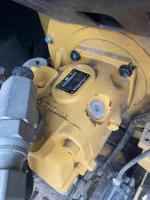 China Used Excavator  Ca 305.5e excavator  Original Japan Made Excavators  on sale for sale