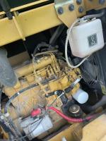 China Used Excavator  Ca 305.5e excavator  Original Japan Made Excavators  on sale for sale