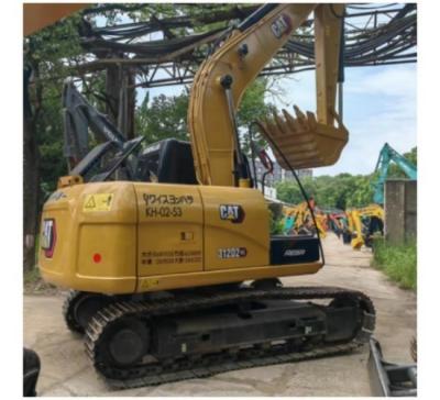 China Good condition Original Used CAT 312D Excavator Caterpillar Machinery Used Excavators for sale