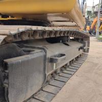 China Good condition Original Used CAT 312D Excavator Caterpillar Machinery Used Excavators for sale