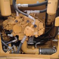 China Good condition Original Used CAT 312D Excavator Caterpillar Machinery Used Excavators for sale
