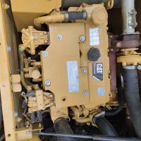 China Good condition Original Used CAT 312D Excavator Caterpillar Machinery Used Excavators for sale