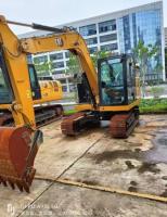 China Wonderful Condition Original Japan Heavy Equipment CAT307D Used Excavator Caterpillar Machinery Digger on sale for sale