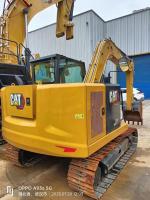 China Wonderful Condition Original Japan Heavy Equipment CAT307D Used Excavator Caterpillar Machinery Digger on sale for sale