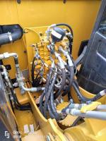 China Wonderful Condition Original Japan Heavy Equipment CAT307D Used Excavator Caterpillar Machinery Digger on sale for sale