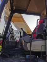 China Good Configuration Quality Original CAT 323D2L  Hydraulic Machinery Digger Used Second-Hand CAT Excavators From American for sale