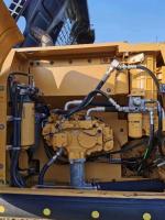 China Good Configuration Quality Original CAT 323D2L  Hydraulic Machinery Digger Used Second-Hand CAT Excavators From American for sale
