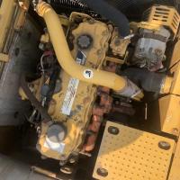 China used heavy 26ton  qualityhigh excavator machine CAT 326D2  for sale for sale