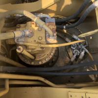 China used heavy 26ton  qualityhigh excavator machine CAT 326D2  for sale for sale