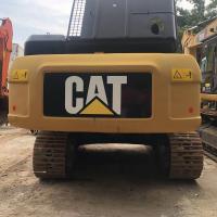 China Good condition original Used CAT 336D hydraulic crawler backhoe digger 36ton used excavator are on sale for sale