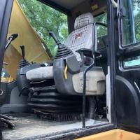 China Good condition original Used CAT 336D hydraulic crawler backhoe digger 36ton used excavator are on sale for sale