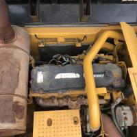 China Good condition original Used CAT 336D hydraulic crawler backhoe digger 36ton used excavator are on sale for sale