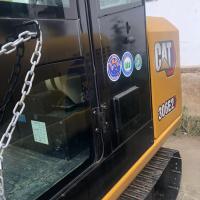 China Used Excavator  Cat 306E2 Original American Made Excavators for sale
