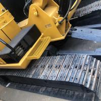 China Used Excavator  Cat 306E2 Original American Made Excavators for sale
