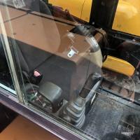 China Used Excavator  Cat 306E2 Original American Made Excavators for sale