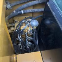 China Used Excavator  Cat 306E2 Original American Made Excavators for sale